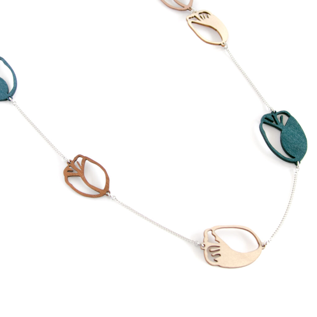 Tulip chain - Valona